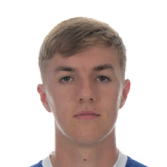 Joel Matthew Bagan - FIFA 23 - Sep 1, 2022 | SoFIFA