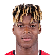 Sidinho - Customized - FC 24 - Dec 18, 2023 | SoFIFA