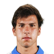 Sven Karic - Customized - FC 26 - Dec 17, 2025 | SoFIFA