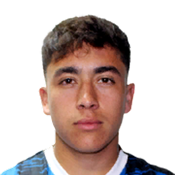 Joaquín Ignacio Gutiérrez Jara - FC 24 - May 22, 2024 | SoFIFA