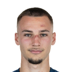 Tim Lemperle - FC 26 - 2026/05/28 | SoFIFA