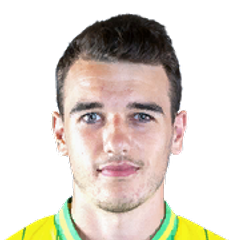 Liam Geoffrey Gibbs - FIFA 23 - Jan 25, 2023 | SoFIFA