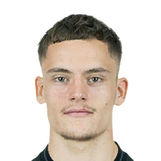 Robben Icon - Customized - FC 25 - Sep 26, 2024 | SoFIFA