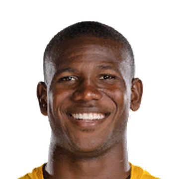 Yerson Mosquera Valdelamar - FIFA 23 - Dec 17, 2022 | SoFIFA