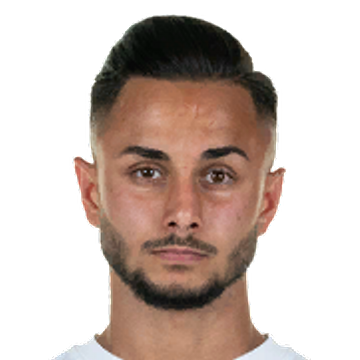 Kaan Kurt - FIFA 22 - Aug 18, 2022 | SoFIFA