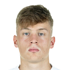 Luca Netz - FIFA 23 - Sep 11, 2023 | SoFIFA