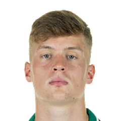 Luca Netz - FC 24 - Dec 11, 2023 | SoFIFA