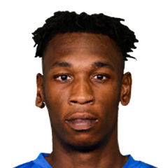 Nico Diago Gordon - FIFA 23 - Sep 11, 2023 | SoFIFA