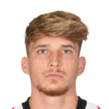 Dennis Cirkin - FIFA 23 - 7 de out. de 2022 | SoFIFA