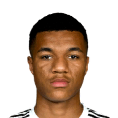 Malik Leon Tillman - FIFA 21 - Sep 25, 2021 | SoFIFA