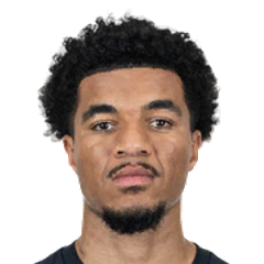 Malik Tillman - Customized - FC 26 - Jun 2, 2026 | SoFIFA