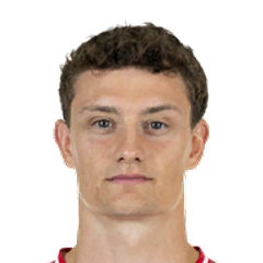 Eric Martel - Customized - FC 26 - Jun 17, 2026 | SoFIFA