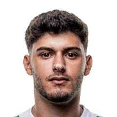 Mortimer - FC 24 - Jun 12, 2024 | SoFIFA