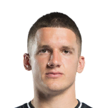 Christos Tzolis - Customized - FC 25 - Feb 5, 2025 | SoFIFA