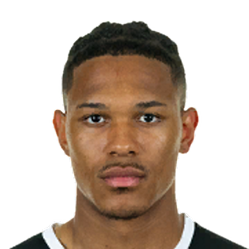 Justin Butler FIFA 22 Feb 18, 2022 SoFIFA