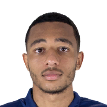 Hugo Gambor FIFA 21 Sep 25, 2021 SoFIFA