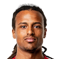 Robin Dahl Østrøm - FC 26 - Dec 17, 2025 | SoFIFA