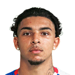 Tyrhys Dolan - FIFA 23 - Sep 11, 2023 | SoFIFA