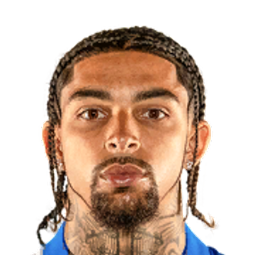 Tyrhys Dolan - FC 25 - Jan 9, 2025 | SoFIFA