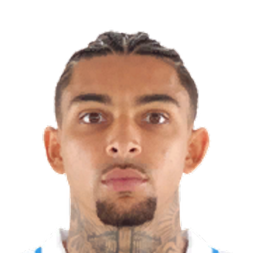 Tyrhys Dolan - FC 26 - Dec 17, 2025 | SoFIFA