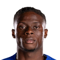 Lesley Ugochukwu - Customized - FC 24 - Sep 4, 2024 | SoFIFA