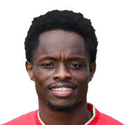 David Bates - Customized - FC 26 - Jun 17, 2026 | SoFIFA