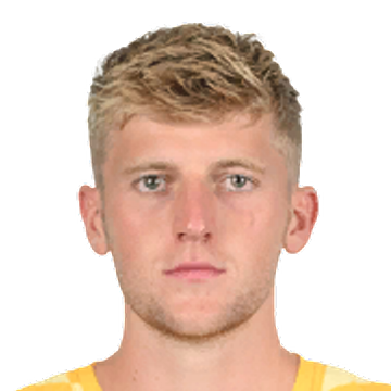 Teddy Samuel Sharman-Lowe - FC 25 - Jun 3, 2025 | SoFIFA