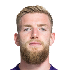 Tom Reyners - FC 25 - Oct 22, 2024 | SoFIFA
