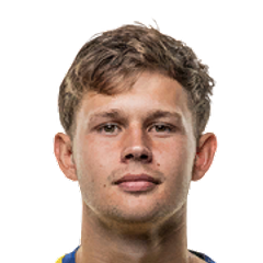 Filip Bundgaard Kristensen - FC 26 - Sep 19, 2025 | SoFIFA