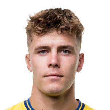 Mathias Kvistgaarden FIFA 23 Sep 26, 2022 SoFIFA