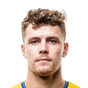 Veljko Milosavljevic - Customized - FC 25 - May 21, 2025 | SoFIFA