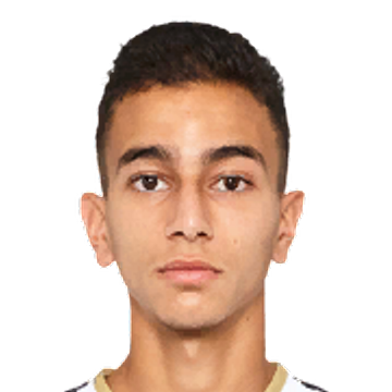 Ayoub Yousfi Amkadmi - FIFA 21 - Jul 9, 2021 | SoFIFA