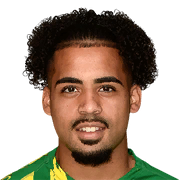 Telmo Arcanjo FC 24 Oct 26, 2023 SoFIFA