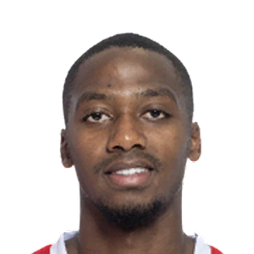 Michel-Ange Balikwisha - FC 26 - Jan 22, 2026 | SoFIFA