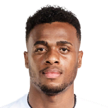 Nosa Iyobosa Edokpolor - FIFA 22 - Jun 30, 2022 | SoFIFA