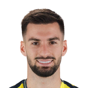 Nick Woltemade - Customized - FC 25 - Jun 24, 2025 | SoFIFA