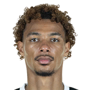 ATLETICO MADRID 25 - FC 25 - Apr 8, 2025 | SoFIFA