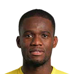 Sphephelo Sithole - FC 26 - Jan 7, 2026 | SoFIFA