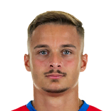Marvin Lee Rittmüller - FIFA 22 - Jun 30, 2022 | SoFIFA