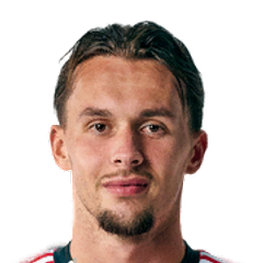 Amar Dedić - Customized - FC 26 - May 28, 2026 | SoFIFA