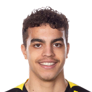 Yasin Abbas Ayari - FIFA 23 - Sep 11, 2023 | SoFIFA