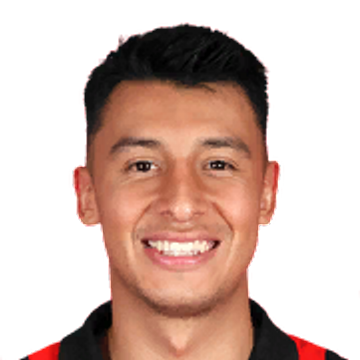Edgar Iván López Rodríguez - FIFA 22 - Aug 18, 2022 | SoFIFA