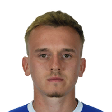 Isaak James Davies - FC 25 - Feb 19, 2025 | SoFIFA