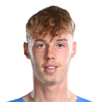 Cole Jermaine Palmer - FIFA 22 - 18 авг. 2022 г. | SoFIFA