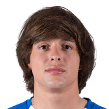 Pablo Moreno FIFA 22 Feb 1, 2022 SoFIFA