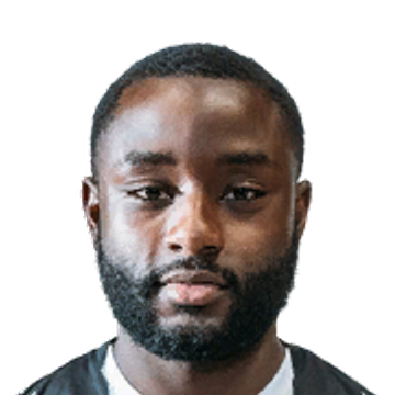 Matthew Timothy Dennis - FC 26 - Sep 19, 2025 | SoFIFA