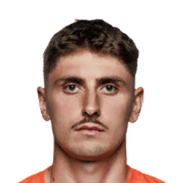 Aleks Ławniczak - FC 26 - Jun 17, 2026 | SoFIFA