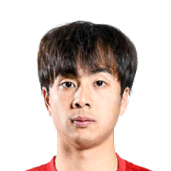 Xu Yue - FC 26 - May 28, 2026 | SoFIFA