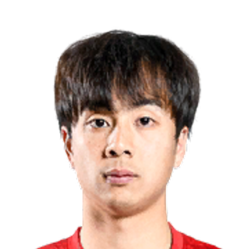 Xu Yue - FC 26 - May 28, 2026 | SoFIFA