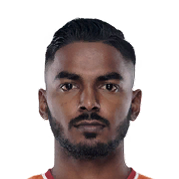 Sanson Pereira - FIFA 23 - Sep 11, 2023 | SoFIFA